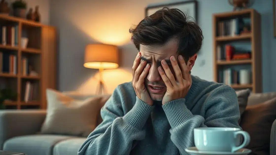 Sinusite: Entenda Os Riscos E Como Identificar Sinais De Agravamento