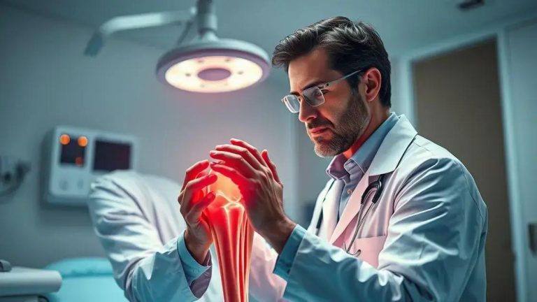 Entesopatia: Causas, Sintomas E Tratamentos Essenciais - Saúde Molecular