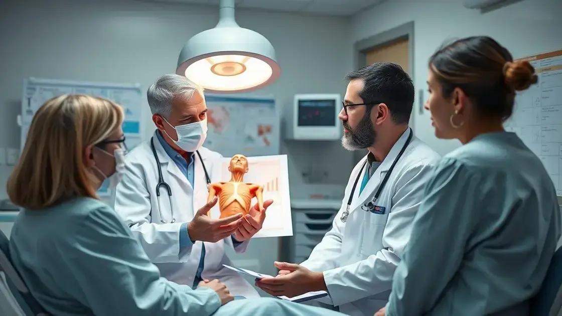 Os Desafios E Tratamentos Da Hipospádia Na Saúde Masculina