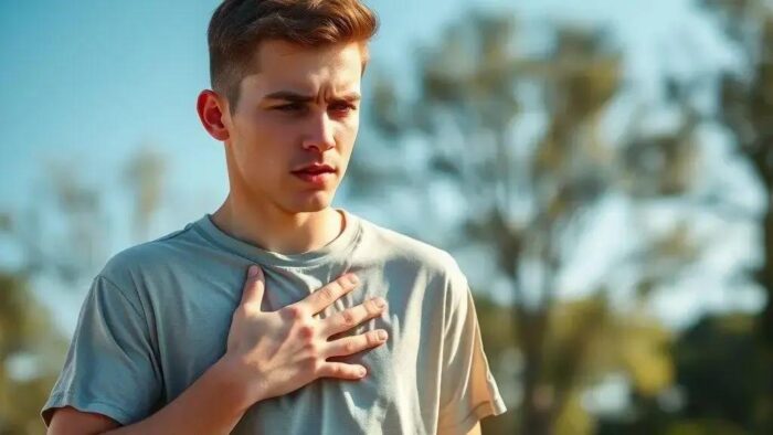 Como Reconhecer E Agir Em Uma Parada Cardiorrespiratória: Um Guia Essencial