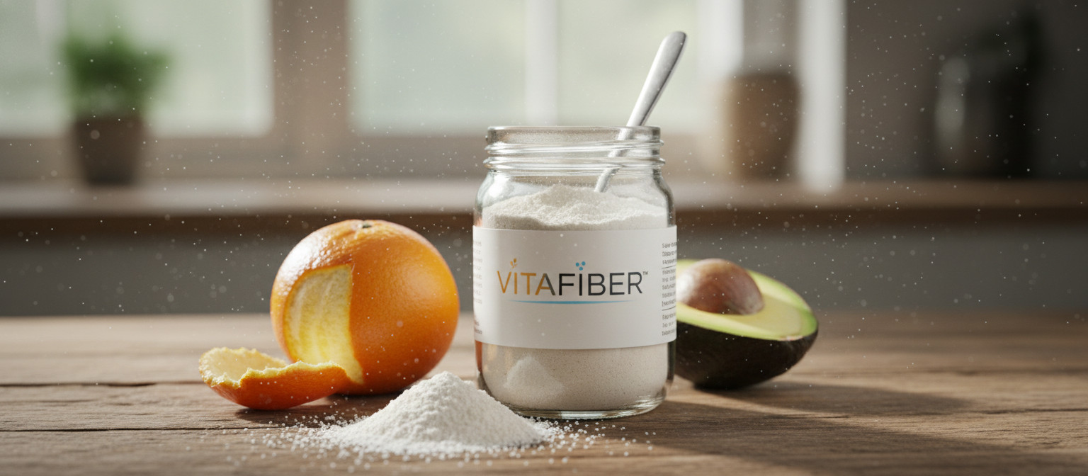 Vitafiber: Benefícios E Informações Importantes