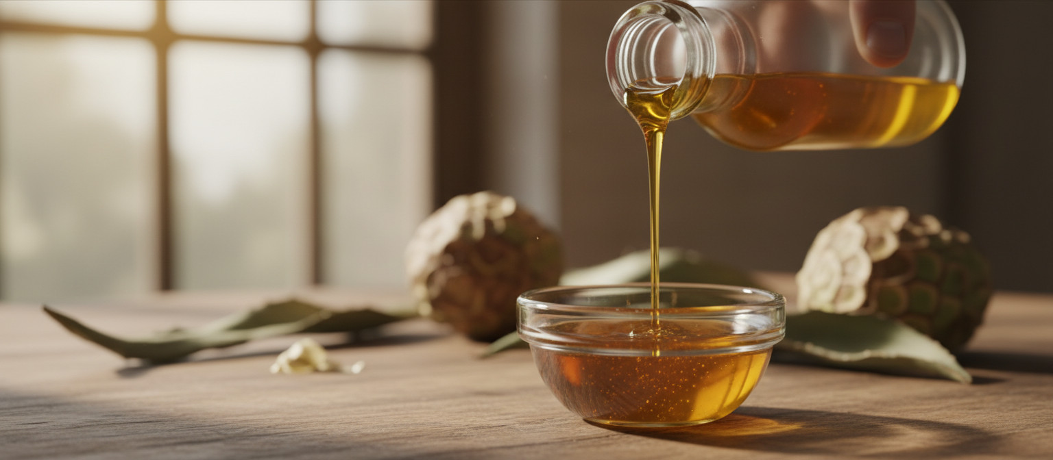 Xarope De Agave: Benefícios E Usos